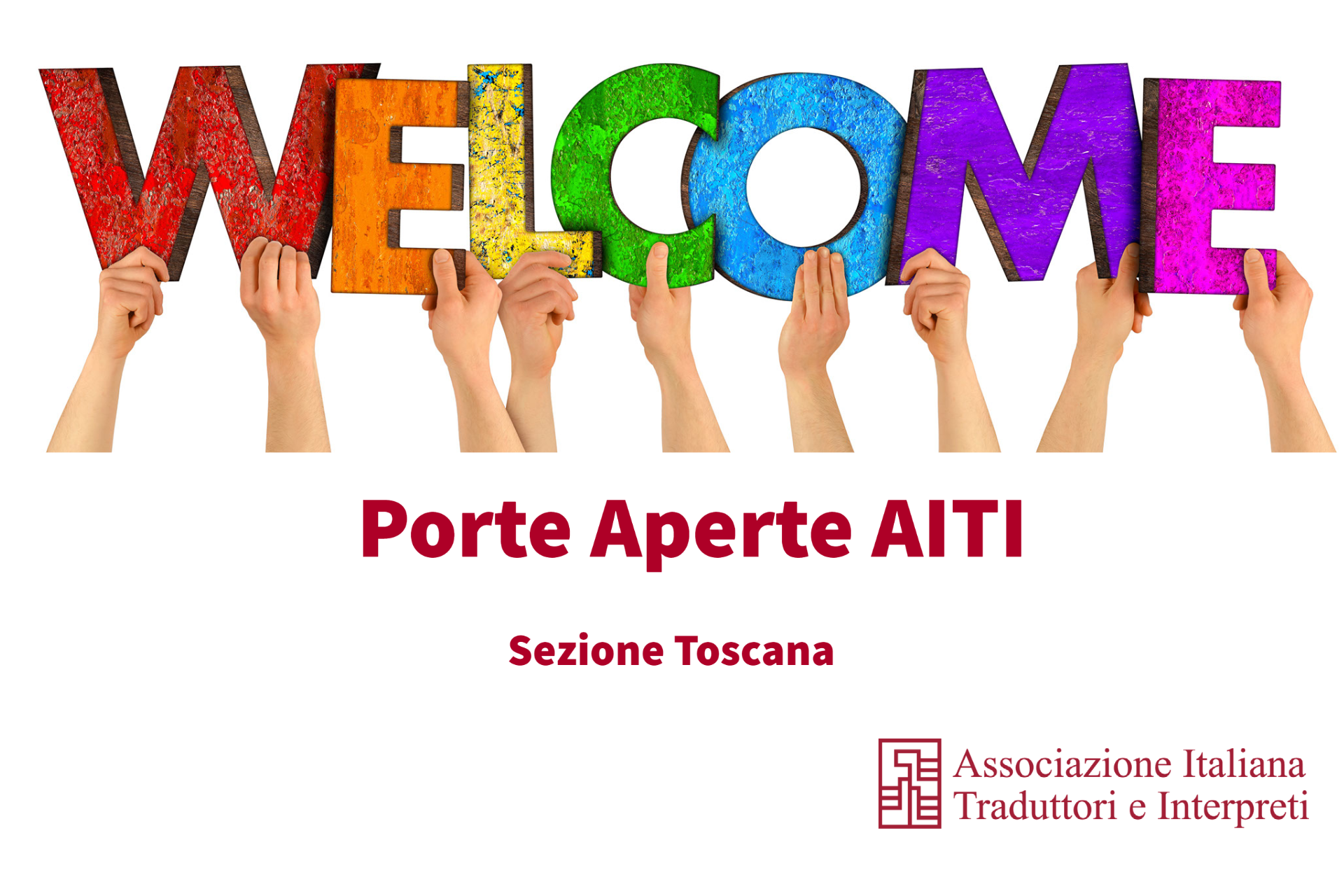 Porte Aperte AITI 2022 | AITI